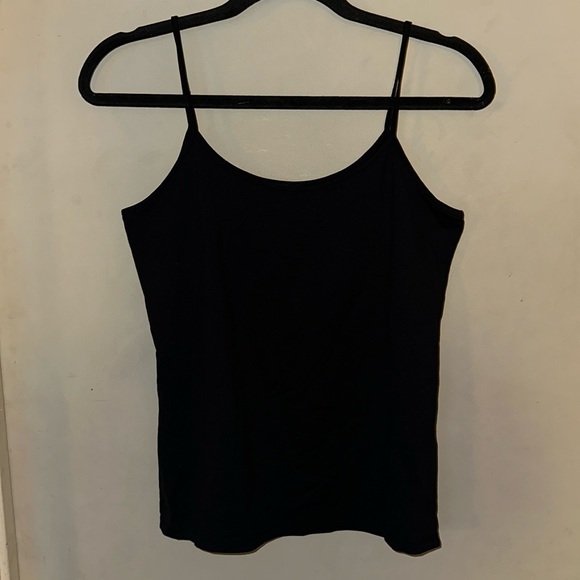 Zara | Tops | Zara Layering Cami | Poshmark